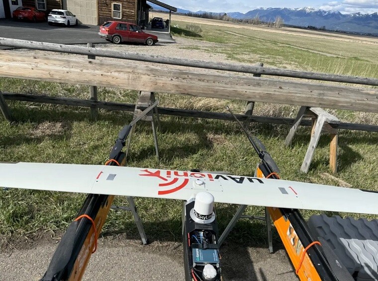 Is Detect and Avoid (DAA) the First Technology to Bridge the Gap? | Commercial UAV News